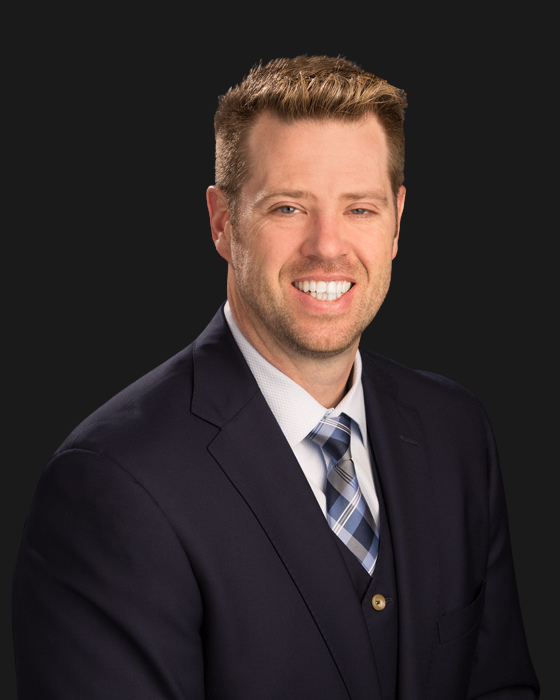 Board Member Headshots | Rise Together International